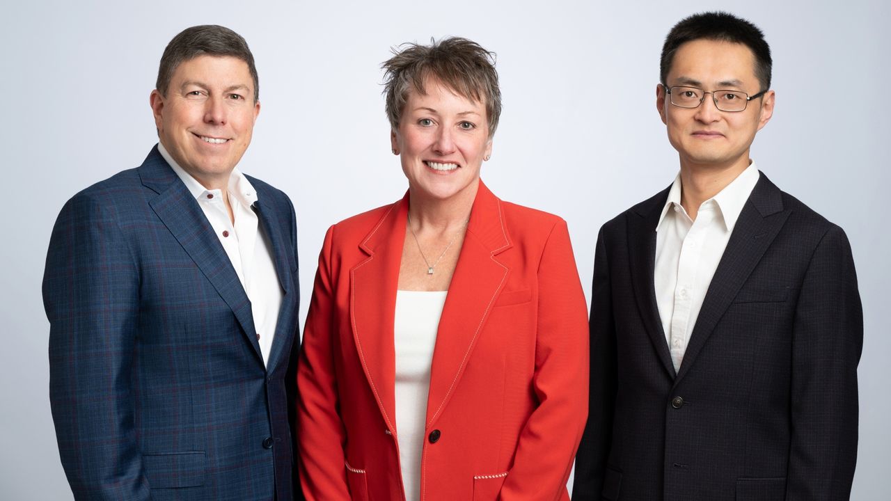 Fenwick establishes new Boston office with trio of IP partners from ...